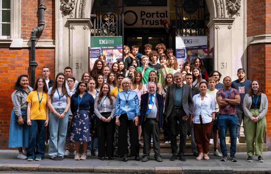 Entrepreneurship Career Pathway - Courses Overview - David Game College ...